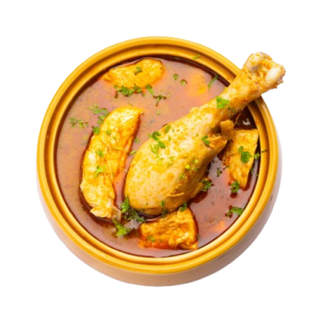 Authentic Naadan Chicken Curry – Warm Kerala Comfort