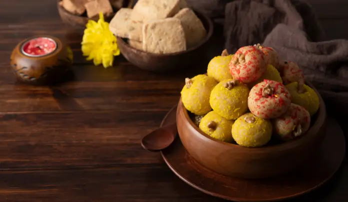 Indian Desserts Guide: Unique Flavors at The Curry House